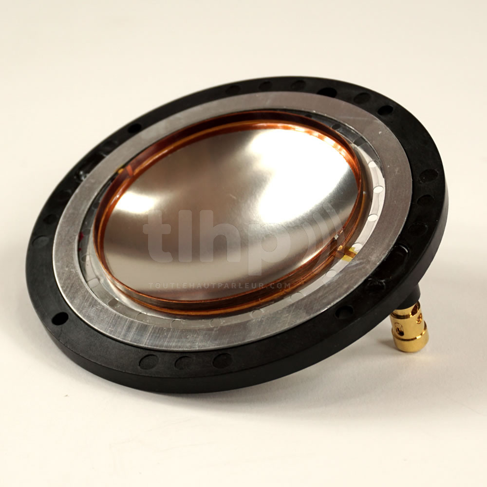8 ohm Radian diaphragm to repair Radian 5215 Neo and 5312 Neo ...