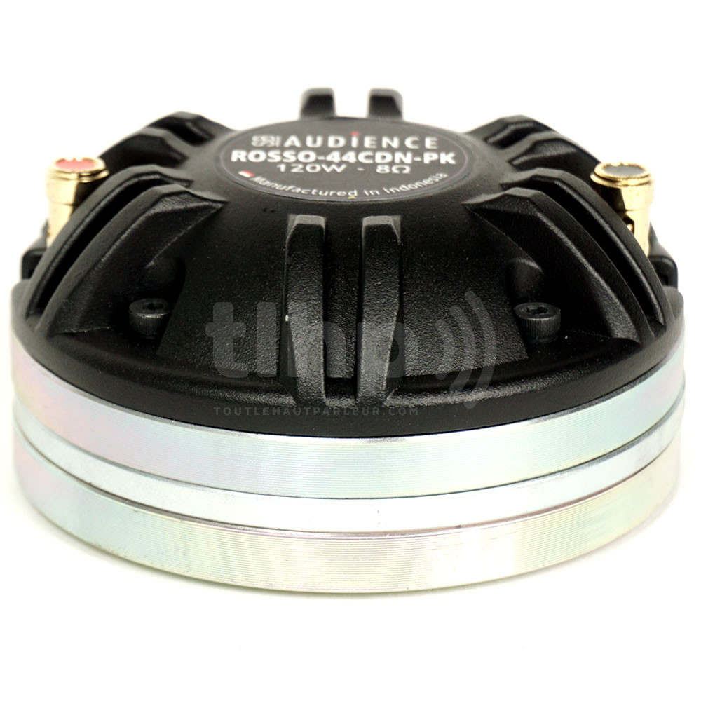 Compression driver SB Audience ROSSO-44CDN-PK, 8 ohm, 1 inch exit