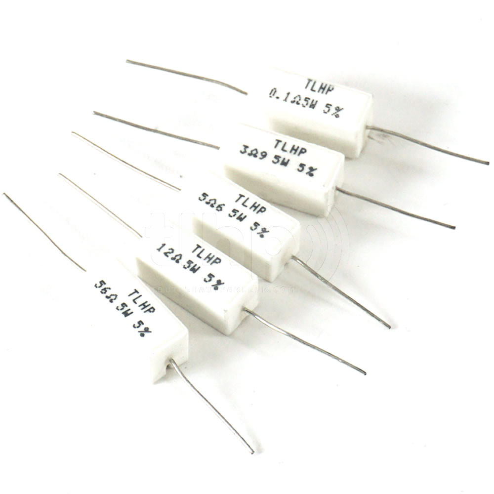 ceramic resistor