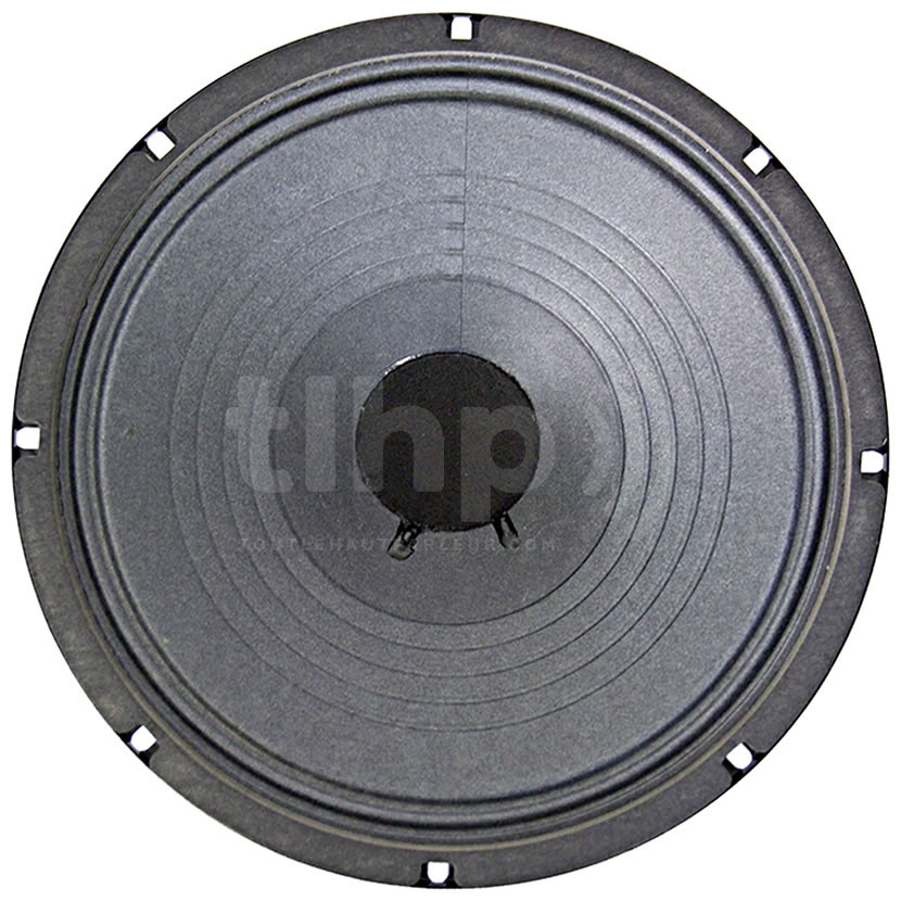 Guitar speaker Eminence George Alessandro SC59, impedance 8 ohm, 10 inch