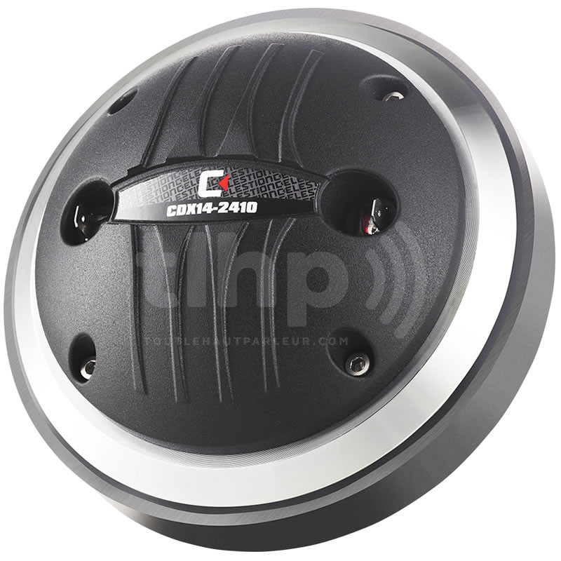 Compression driver Celestion CDX14-2410, 8 ohm, 1.4 inch throat