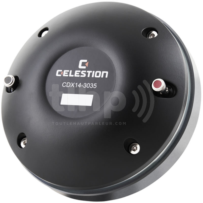 Compression driver Celestion CDX14-3035, 8 ohm, 1.4 inch throat