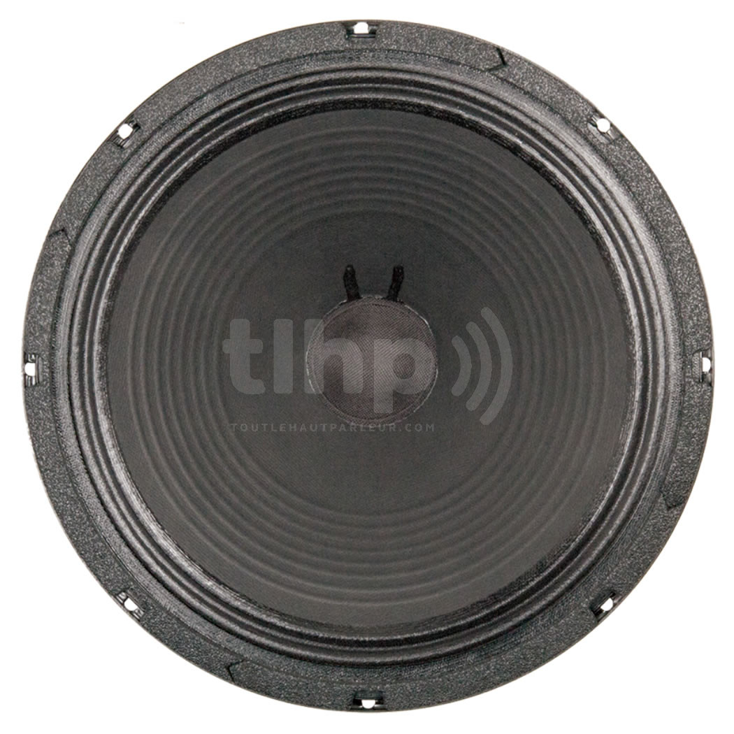 Guitare Speaker Eminence JS-1250, 8 ohm, 12 inch