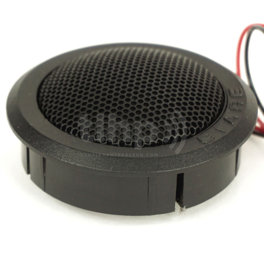 Replacement tweeter for Ciare CT250, 4 ohm