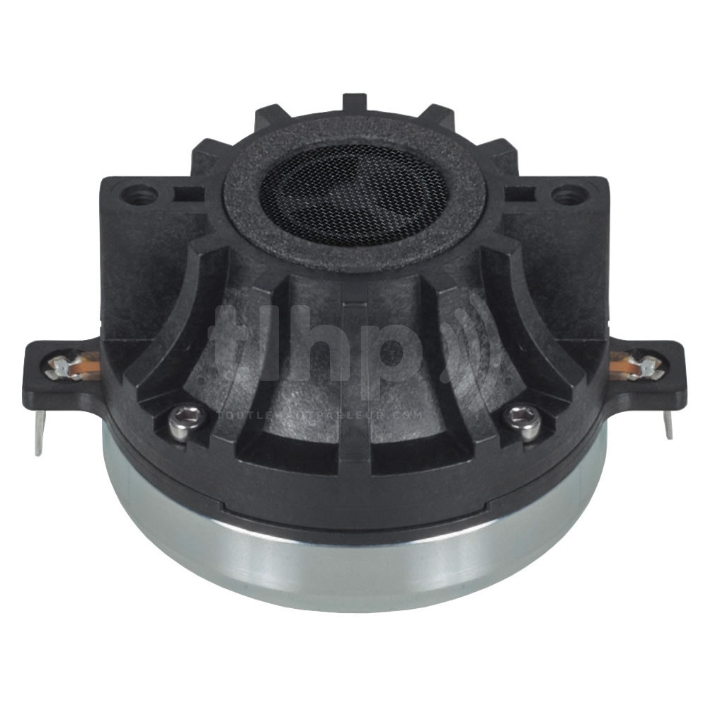 Compression driver B&C Speakers DH450, 8 ohm, 1.0 inch throat diameter