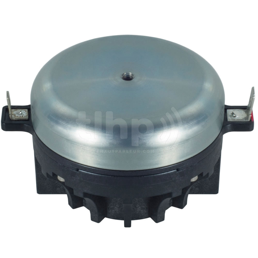 Compression driver B&C Speakers DH450, 8 ohm, 1.0 inch throat diameter