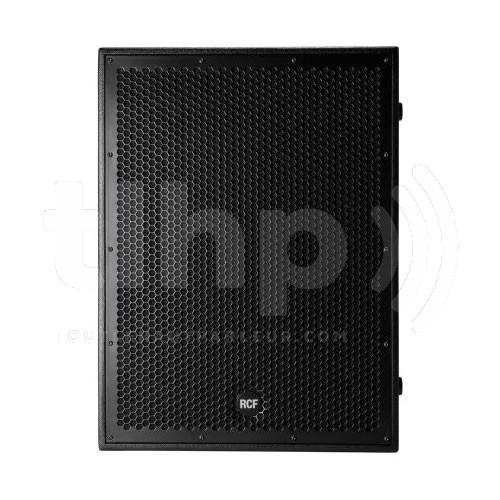 Active subwoofer RCF SUB 8005-AS, 1250 WRMS