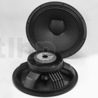 Speaker DAS 15HM, 8 ohm, 15 inch