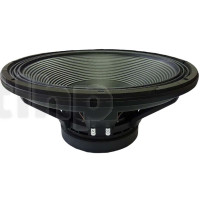 Speaker Beyma 18PWB1000Fe, 8 ohm, 18 inch