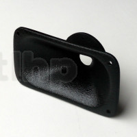 Horn BMS 2193, for compression driver with 1 inch exit