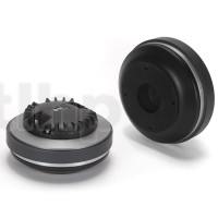 Compression driver RCF CD850-2.0, 8 ohm, 2.0 inch