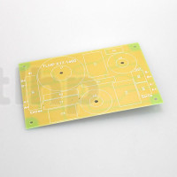 Circuit board for TLHP X17-1460 crossover kit