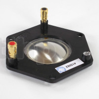 16 ohm Radian diaphragm to repair Radian 450, 455, 460, 465, 475, 4450 ...