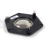 16 ohm Radian diaphragm to repair Radian 450, 455, 460, 465, 475, 4450 ...