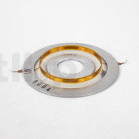 Repair diaphragm for hf section of BMS 4592, 4593, 4594, 4595, 4507 and ...