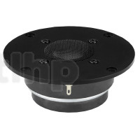 Dome tweeter Monacor DT-109, 8 ohm, voice coil 25 mm