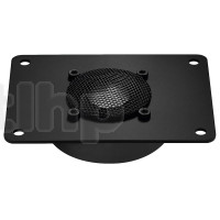 Dome tweeter Monacor DT-250, 8 ohm, voice coil 25 mm