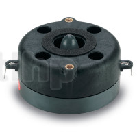 18 Sound HD125 compression driver, 16 ohm, 1 inch exit