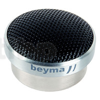Pair of dome tweeter Beyma HT 45, 4 ohm, voice coil 25.8 mm