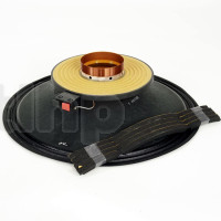 Recone kit DAS 15P, 4 ohm, glue not included