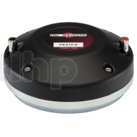 Compression driver B&C Speakers DE910, 16 ohm, 1.3 inch throat diameter