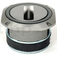 Compression tweeter Beyma CP21F, 8 ohm, 4.02 x 4.02 inch