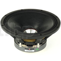Coaxial speaker BMS 12C382, 8+8 ohm, 12 inch