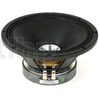 Coaxial speaker BMS 10C262, 8+16 ohm, 10 inch