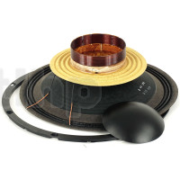 Recone kit for 18 Sound 12NLW9300, 8 ohm, glue not included