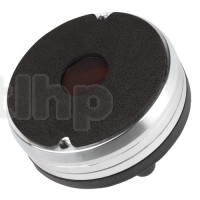 Compression driver FaitalPRO HF1000, 8 ohm, 1 inch
