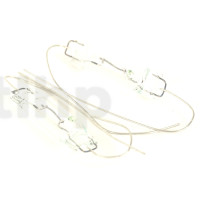 Pair of lamp to protect speakers, replacement for Ciare PF205 and PF206 ...