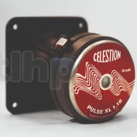 Compression tweeter with horn Celestion PULSE XL 1.10, 8 ohm, 1-inch ...