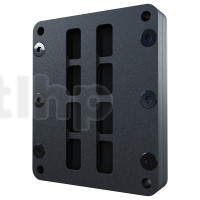 Ribbon tweeter Radian LT3.2, 5 ohm, 64 x 78 mm