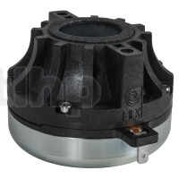 Compression driver B&C Speakers DH450, 16 ohm, 1.0 inch throat diameter