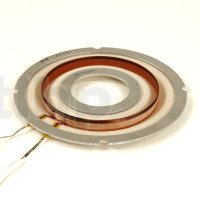 Diaphragm B&C for DCM414 and DCM420, DCX464 (mid section) and DCX462 ...