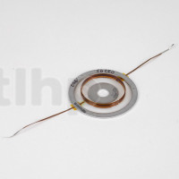 Diaphragm B&C for DCX50 (high section), 8 ohm