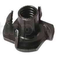 Drive-in nut M8, sold by unit