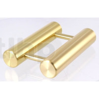 Stand P30 for Fostex tweeters