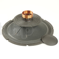 Recone kit FaitalPRO 15FH500, 4 ohm, glue not included