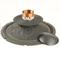 Recone kit FaitalPRO 15FH520, 8 ohm, glue not included