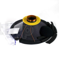 Recone kit for Beyma 15KX (cone section), 8 ohm, glue not included