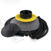Recone kit for Beyma 15LX60, 8 ohm, glue not included