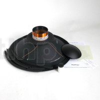 Recone kit for Beyma 18P1200Nd/N, 8 ohm, glue not included