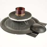 Recone kit FaitalPRO 18XL1800, 8 ohm, glue not included