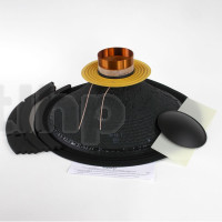 Recone kit for Beyma 21PW1400Fe, 8 ohm, glue not included