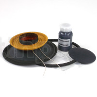 Recone kit B&C Speakers 6NSM51, 8 ohm, glue not included