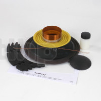 Recone kit for Beyma 8G40 and 8LW30, 8 ohm, glue not included