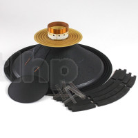 Recone kit for Celestion CF1830E, 8 ohm, glue not included