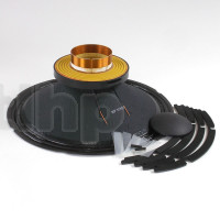 Recone kit for Celestion FTR18-4080FD, 8 ohm, glue not included