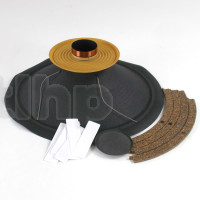 Recone kit for Celestion G12M, G12H Creamback, 16 ohm, glue not included